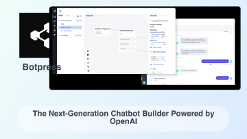 Botpress: The Next-Generation Chatbot Builder Powered by OpenAI ...