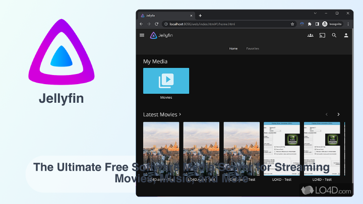 Jellyfin: The Ultimate Free Software Media Server for Streaming Movies ...