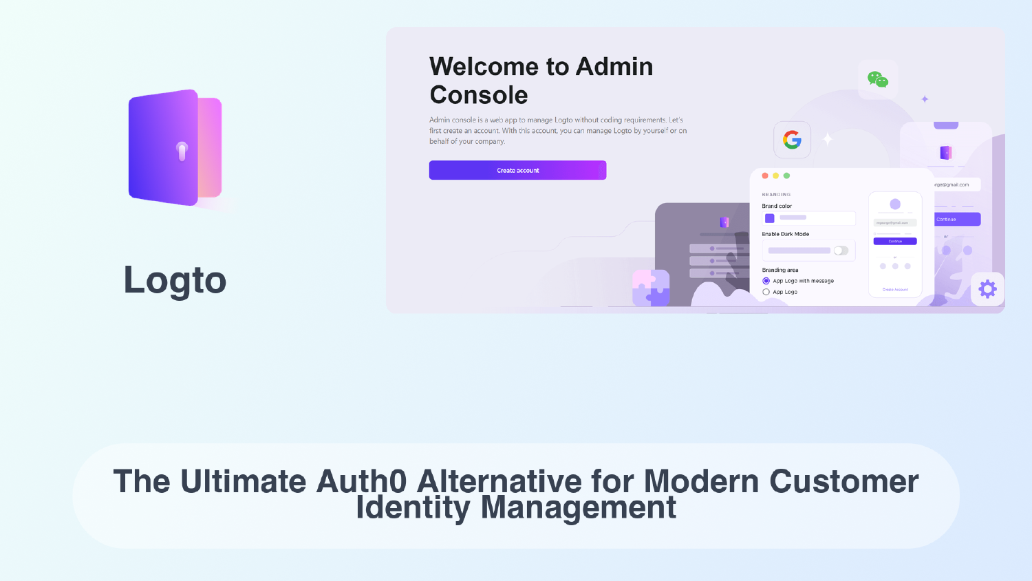 Logto: The Ultimate Auth0 Alternative for Modern Customer Identity ...